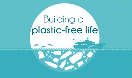 Building a plastic-free life - The Wellness Corner