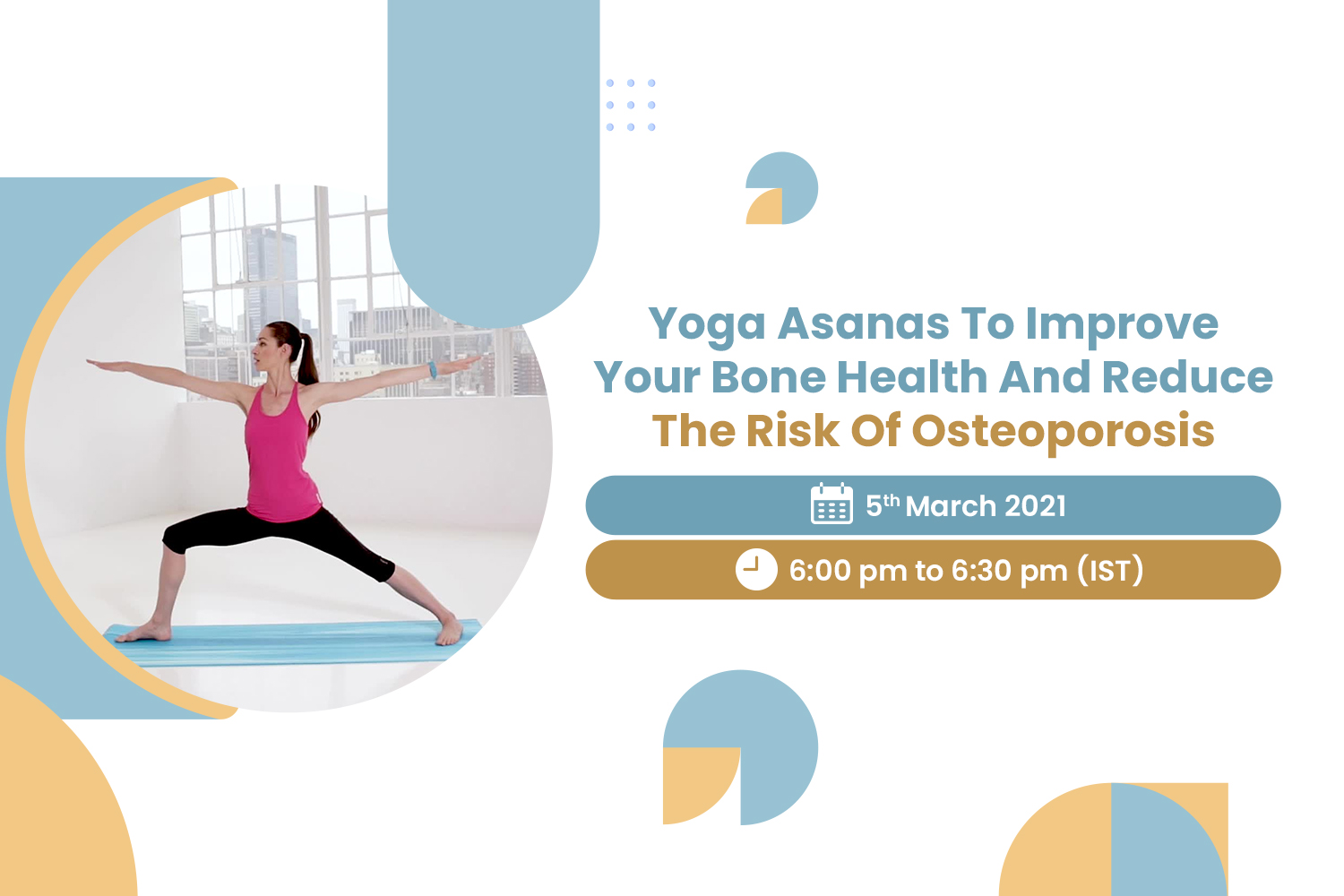 Health Checks, Expert Tips & Advice, Online Wellness Sessions at The Wellness Corner