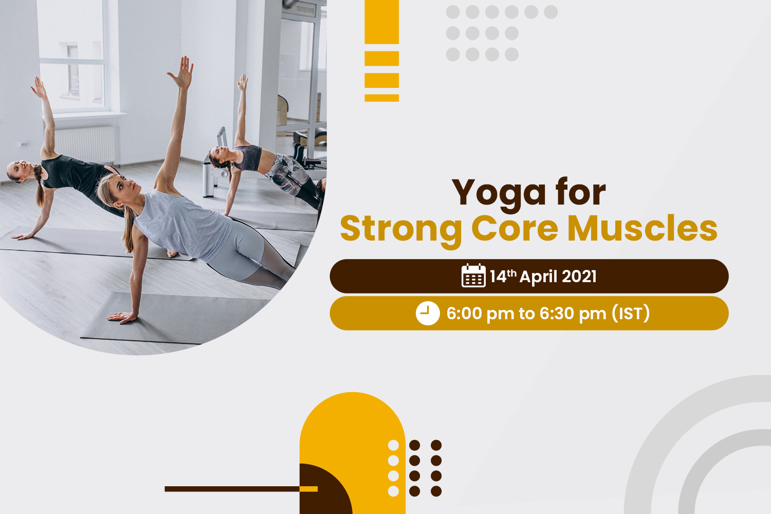 Health Checks, Expert Tips & Advice, Online Wellness Sessions at The ...