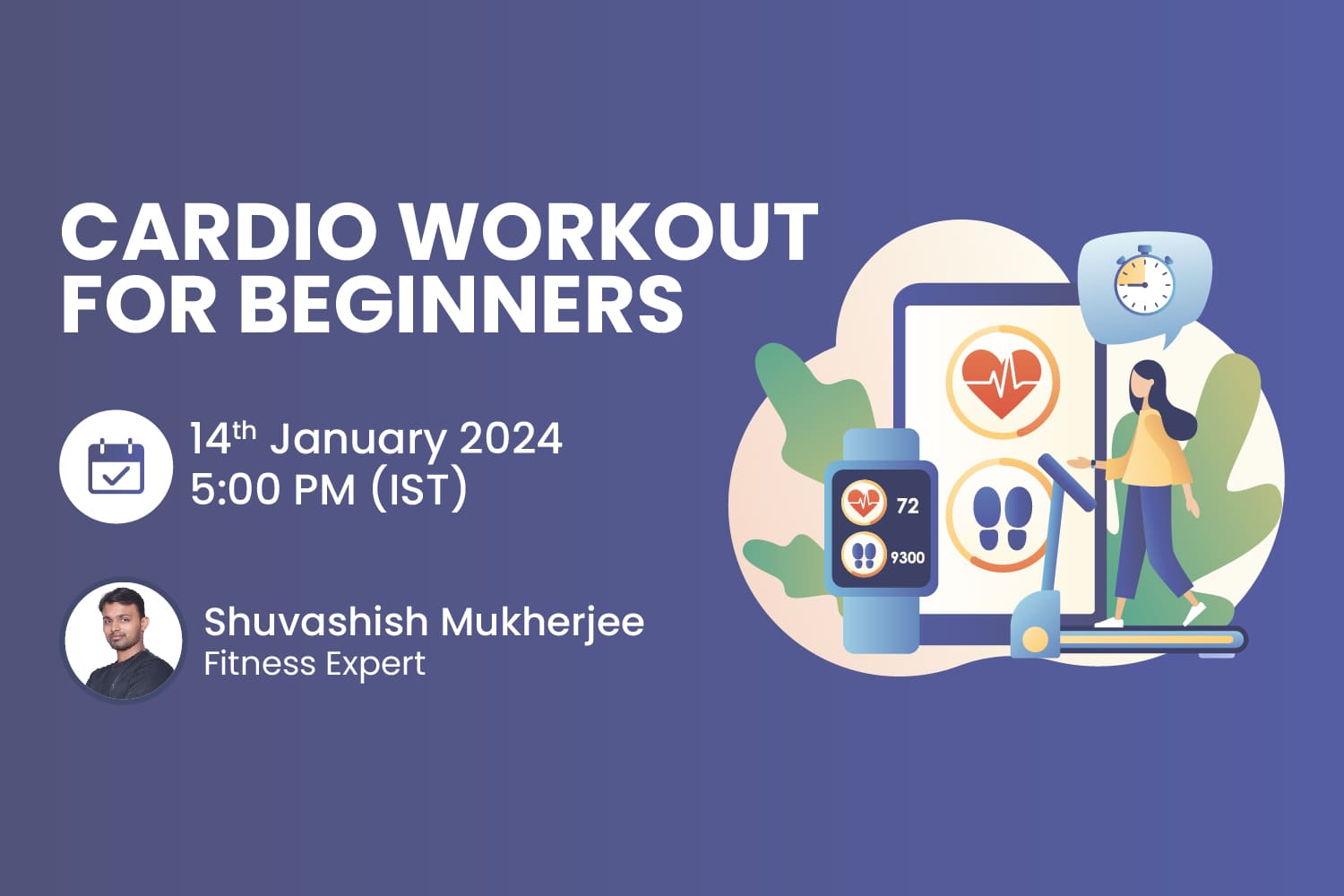 Health Checks, Expert Tips & Advice, Online Wellness Sessions at The ...