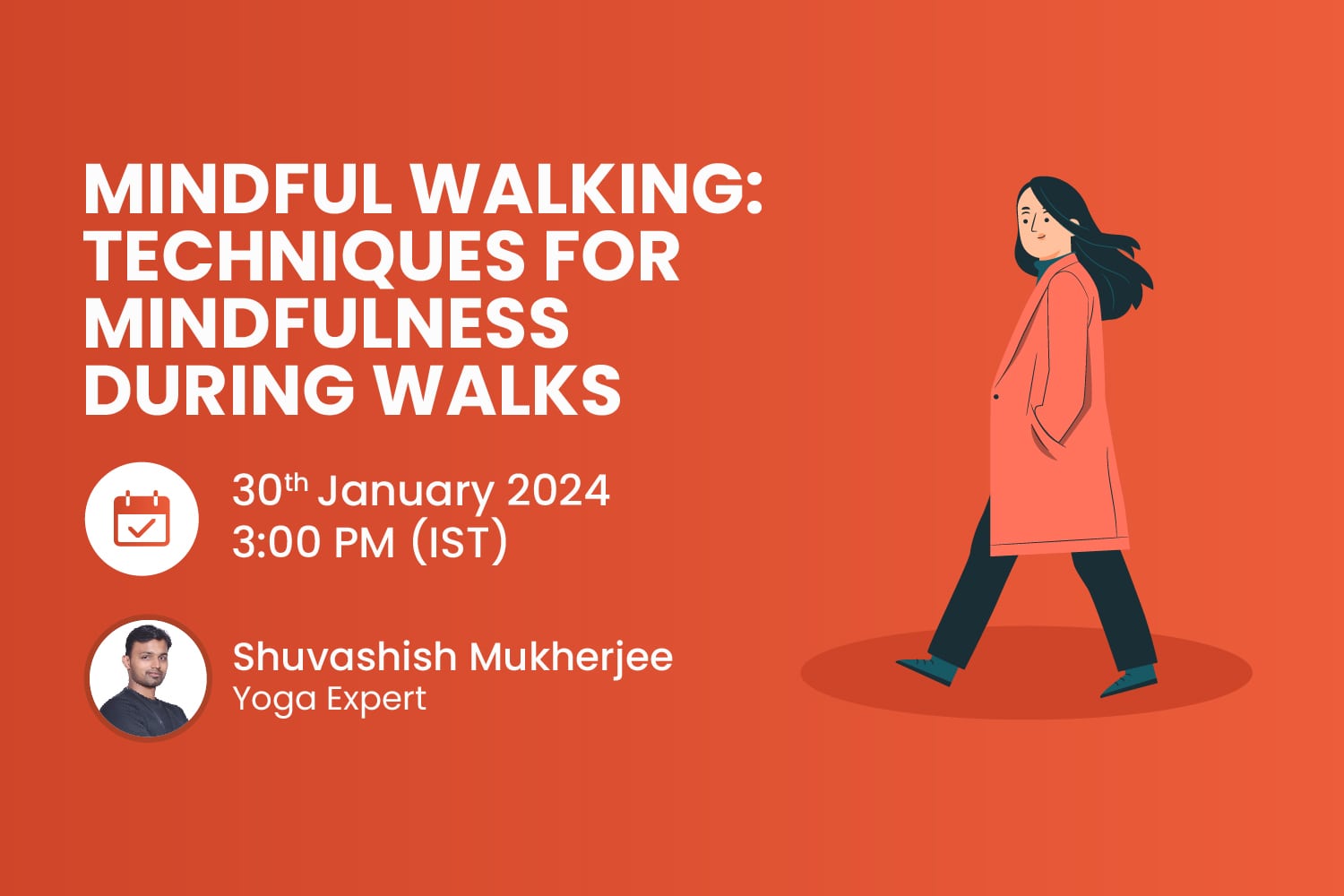Mindful Walking: Techniques for Mindfulness During Walks - The Wellness ...