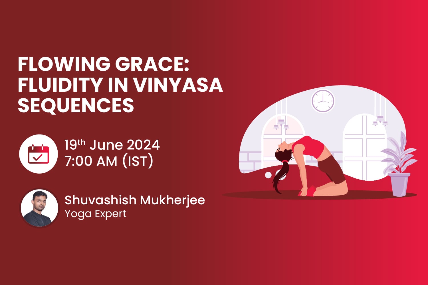 Flowing Grace: Fluidity in Vinyasa Sequences - The Wellness Corner