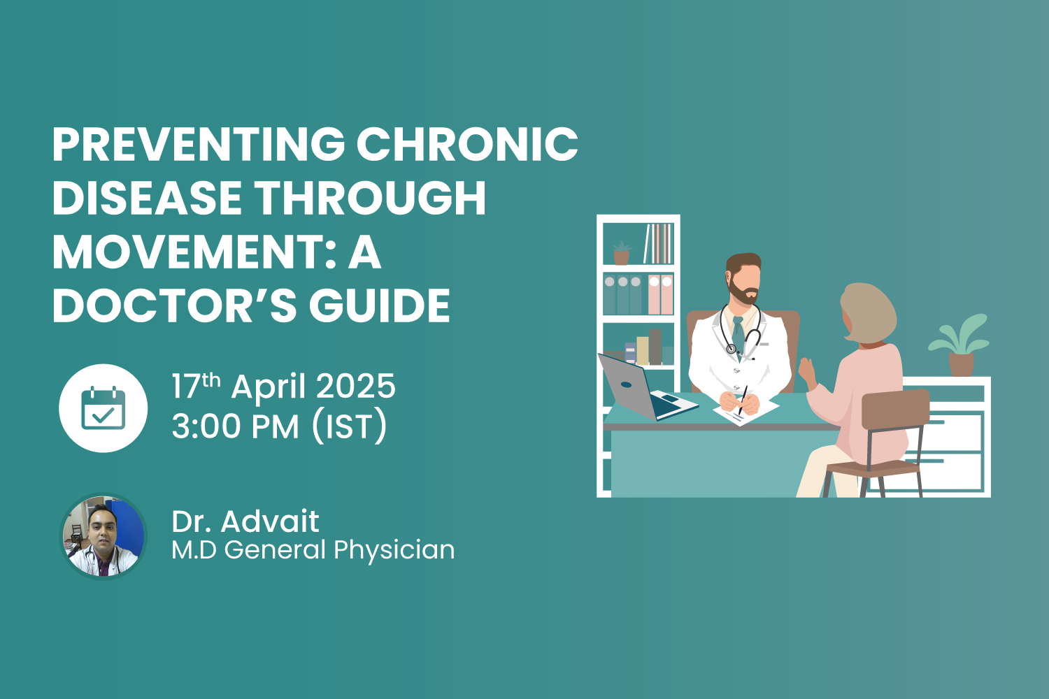 Health Checks, Expert Tips & Advice, Online Wellness Sessions at The ...